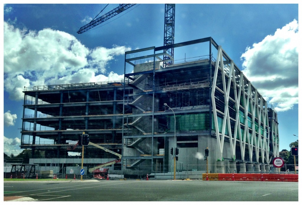 Earthquake engineering in action | The Paepae