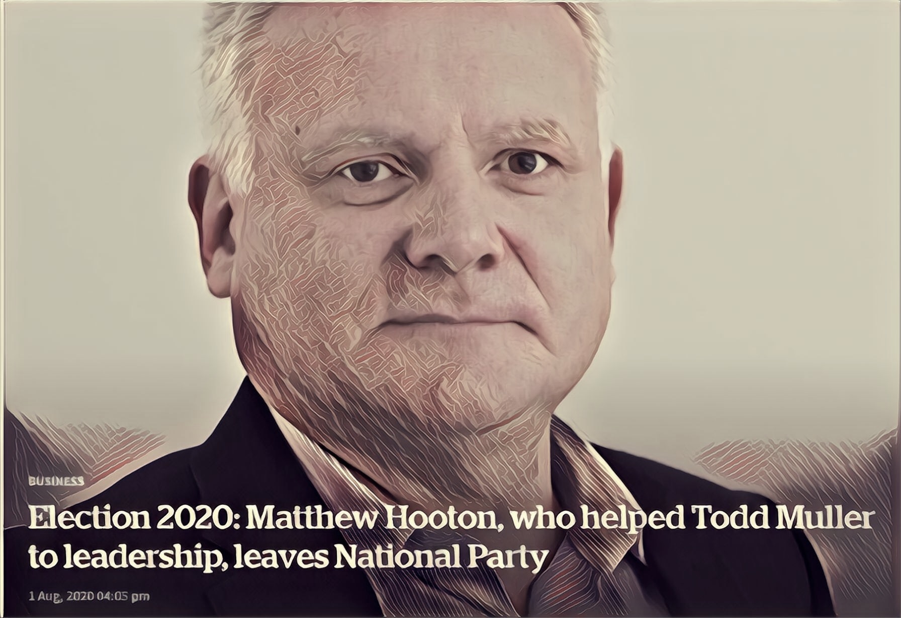 The Paepae | . . . hosted by Peter Aranyi @ Page 2