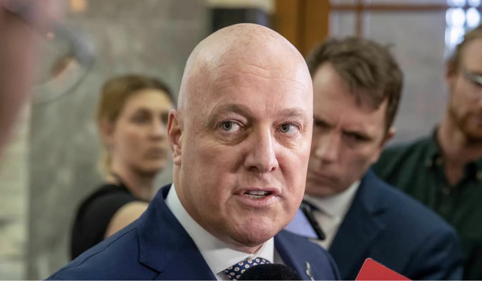 The Paepae | . . . hosted by Peter Aranyi